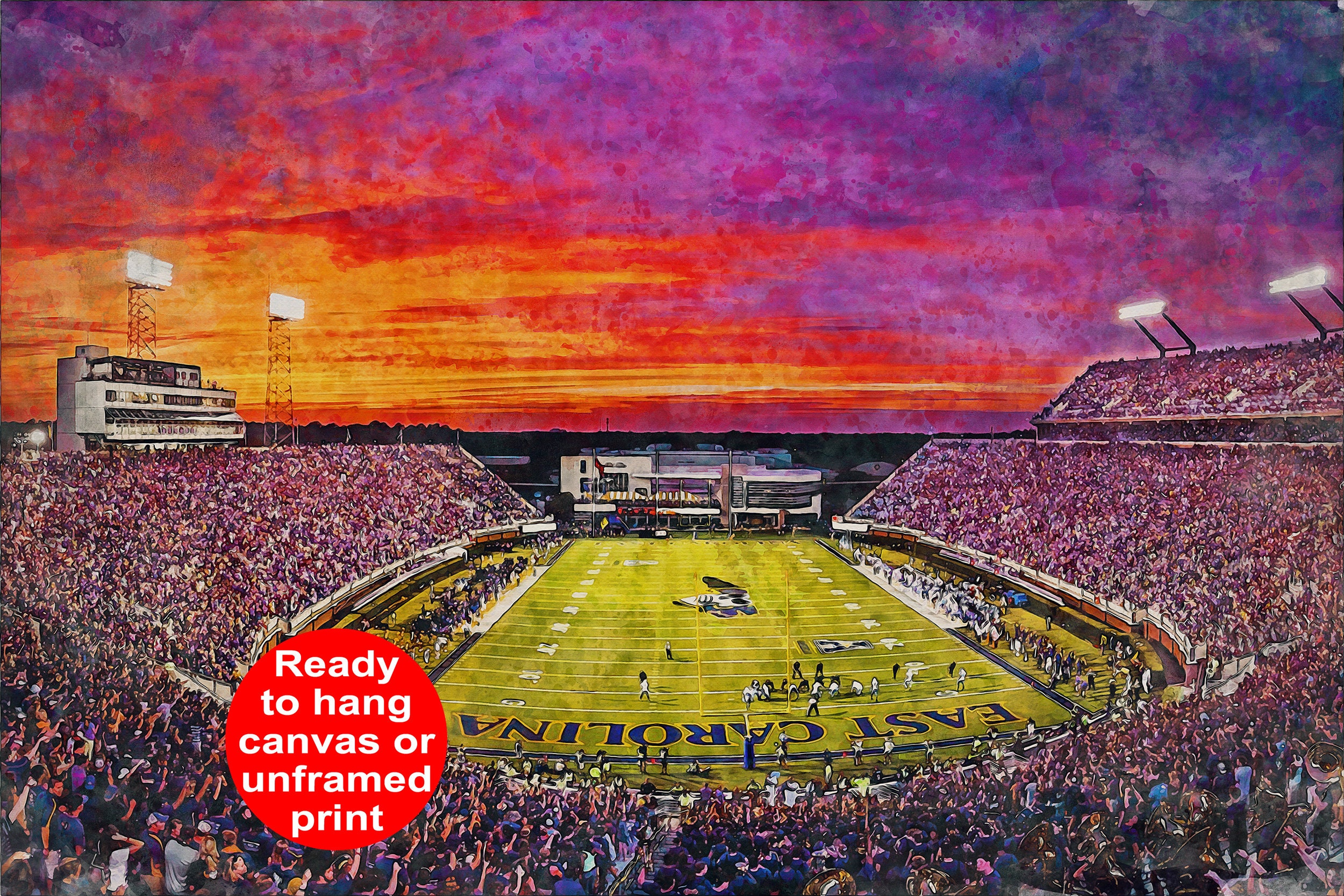 Pirates Football Stadium