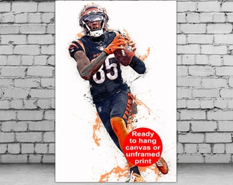 Tee Higgins Poster | Etsy