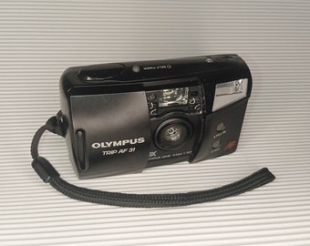 35mm Film Camera Self Timer - Etsy