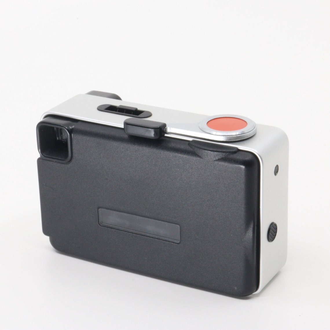 Agfa Agfamatic 108 Sensor 126 Film Camera Point & Shoot - Etsy