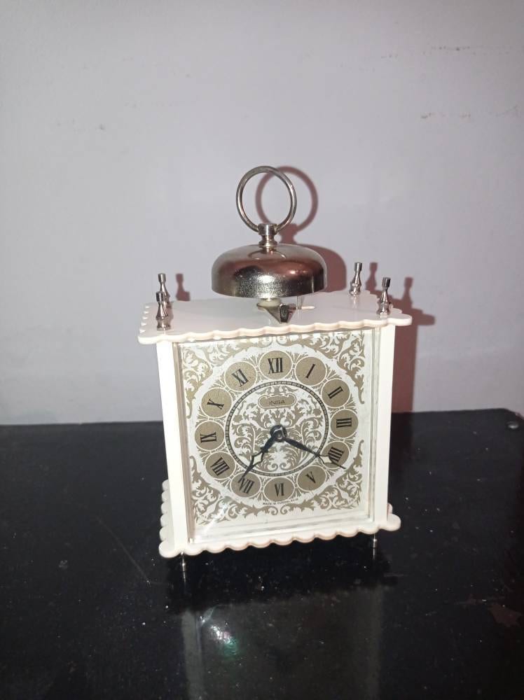Special Insa Alarm Clock With One Bell Works Great 60s - Etsy