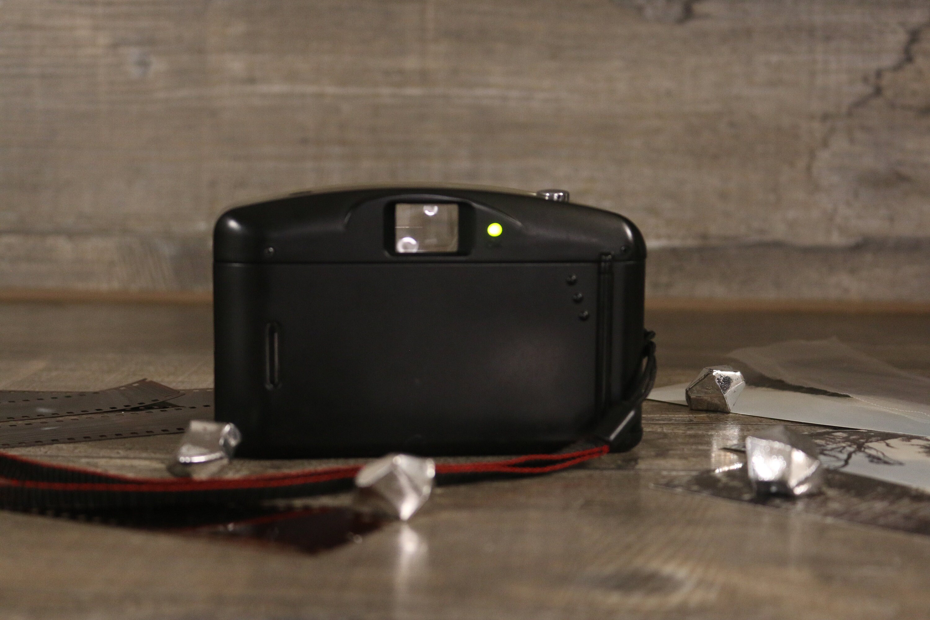 Working Le Clic by Keystone 35mm Point and Shoot Film Camera - Etsy