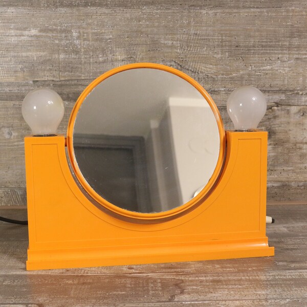 70s Mirror - Etsy