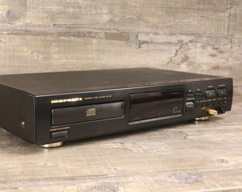 Cd Player Deck - Etsy