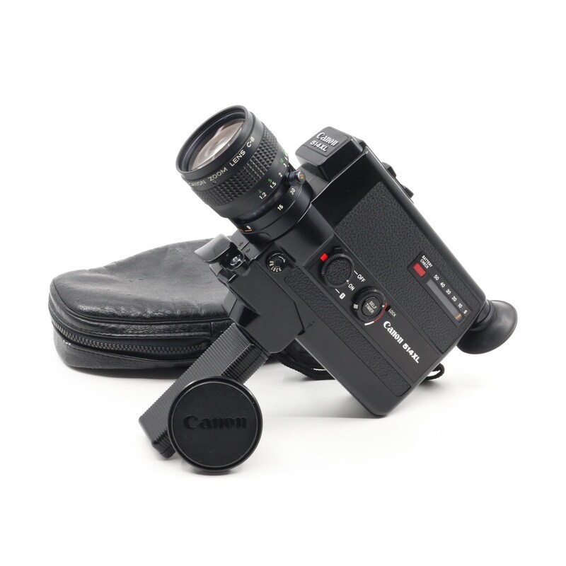 Super 8 Camera - Etsy