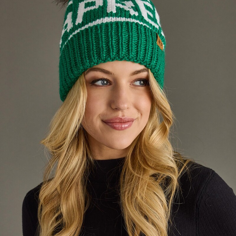 Hat Apres Ski - Etsy