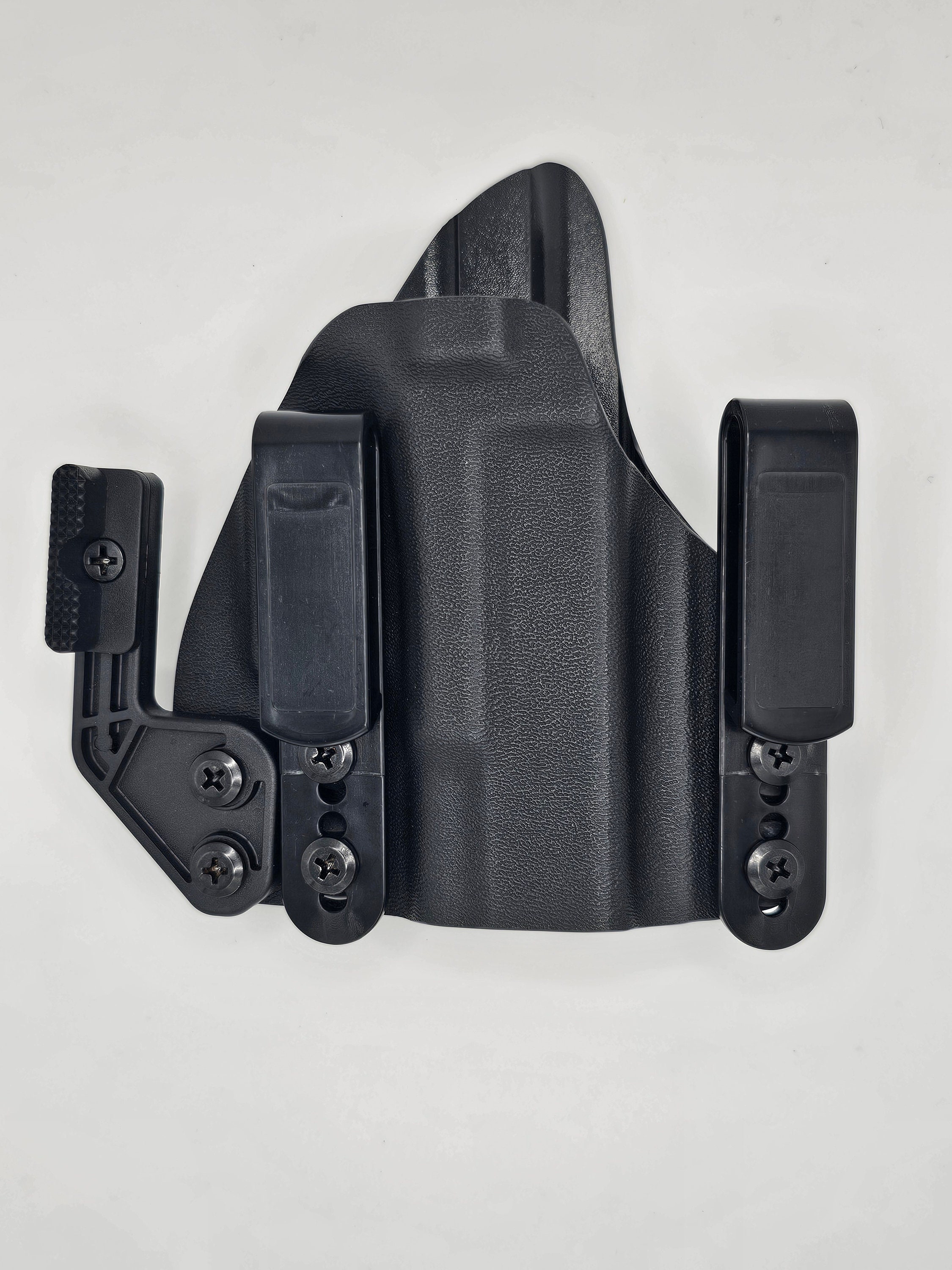 Glock 26 AIWB Kydex Holster - Etsy