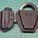 Flexible ASP Chain Handcuff & Spare Magazine Holster - Etsy
