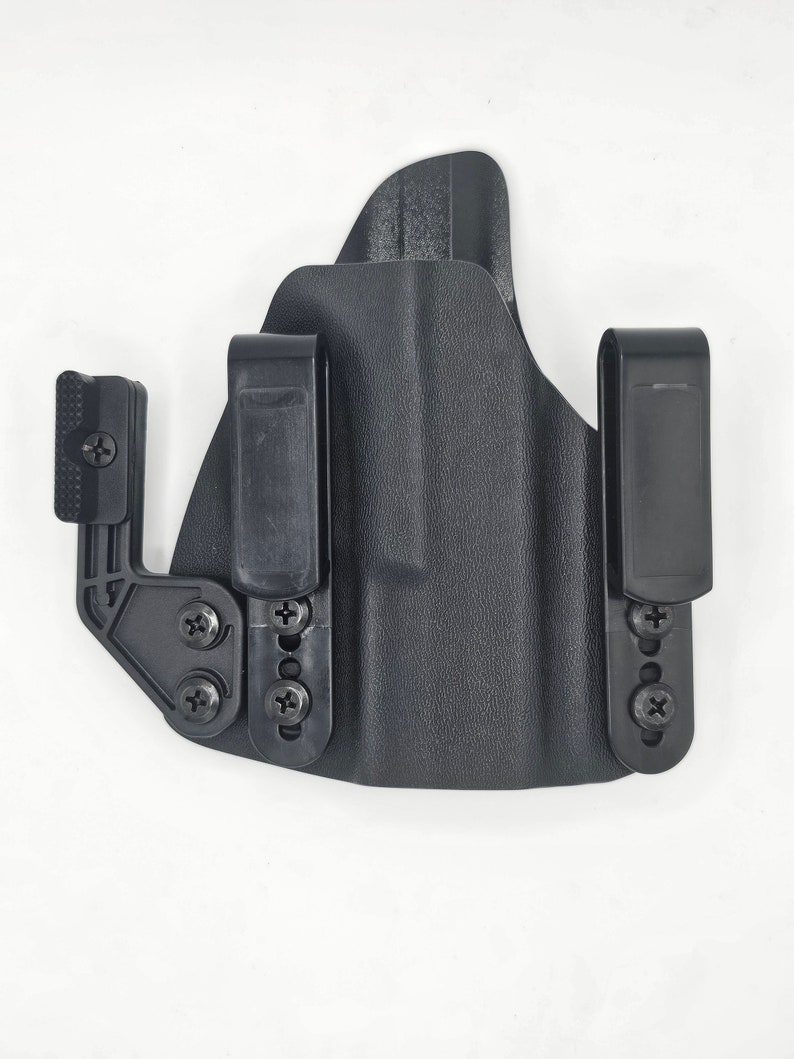 Springfield Hellcat Pro Appendix IWB Kydex Holster - Etsy