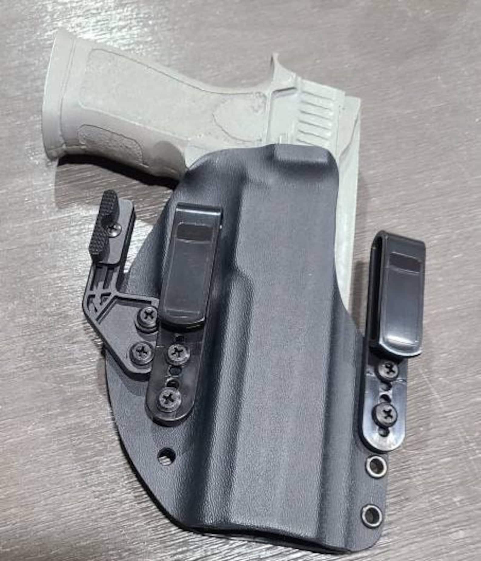 Sig Sauer P320 Full Size, M17, X-five, or Legion IWB Holster - Etsy