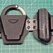 Flexible ASP Chain Handcuff & Spare Magazine Holster - Etsy