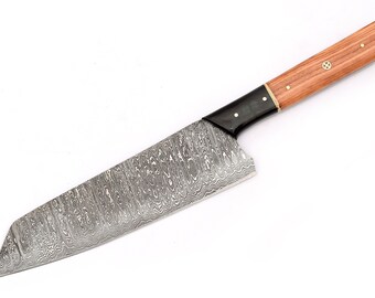 Koa Handle Knife - Etsy