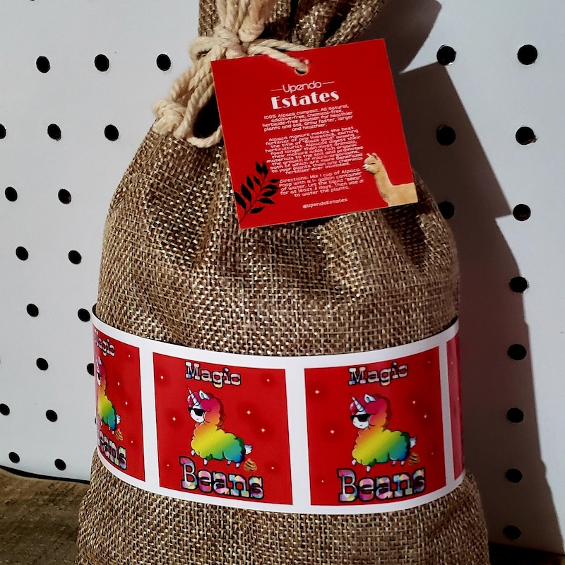 Poop for Garden - Etsy