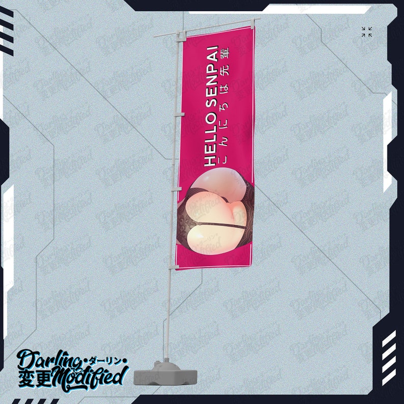 Anime Flag / Anime Tapestry / Anime Wall Décor / Anime Banner - Etsy