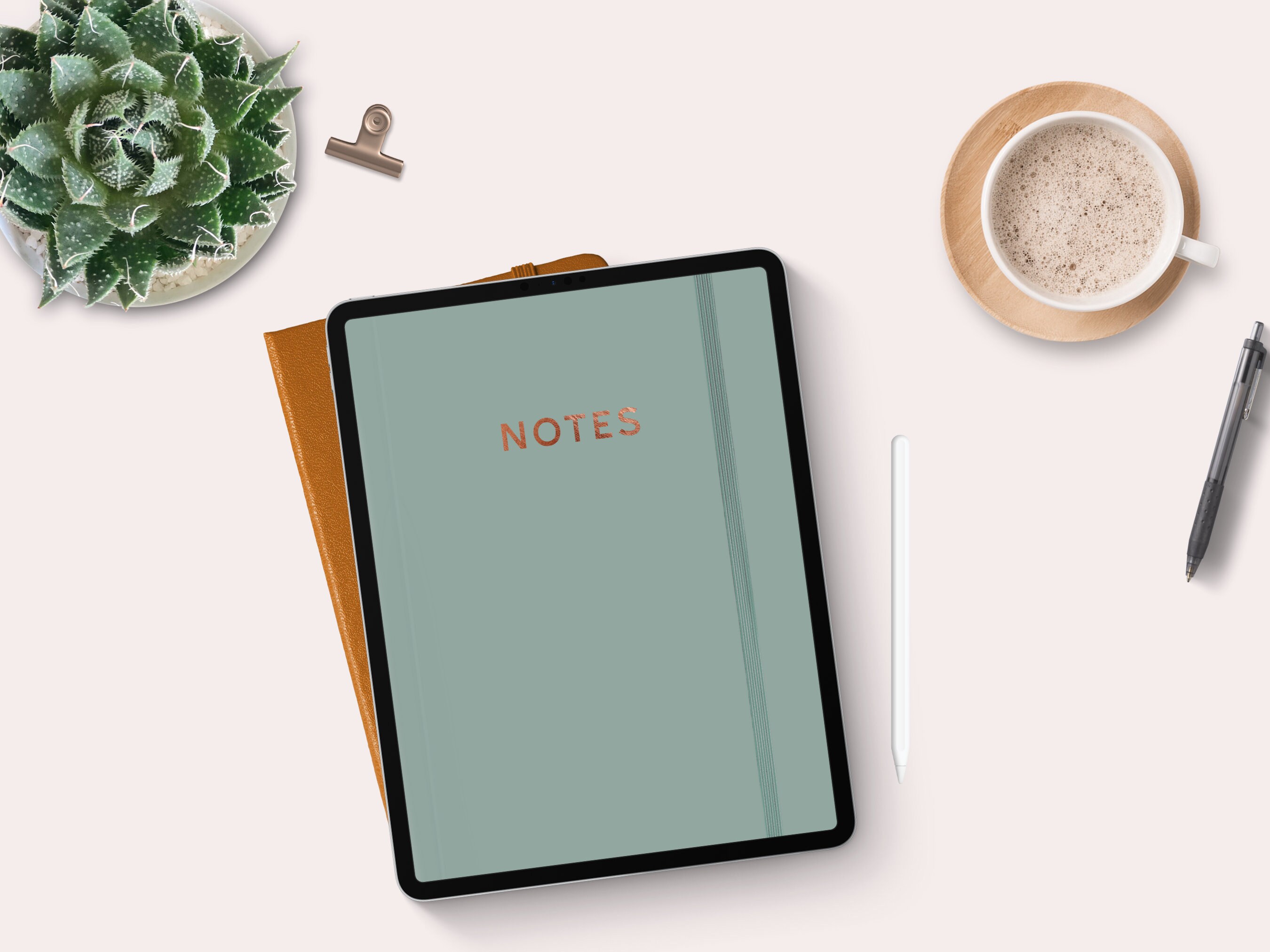 22 Digital Notebook Covers, Goodnotes Cover, Notability Cover, Journal ...