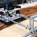 Slab Flattening Router Jig With Adjustable Height - No Rails ...