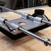 4'x8' / 5'x8' PRO or Standard Slab Flattening Router Jig W/adjustable ...