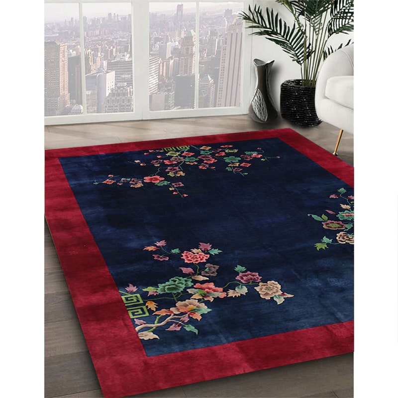 Chinese Oriental Rug - Etsy