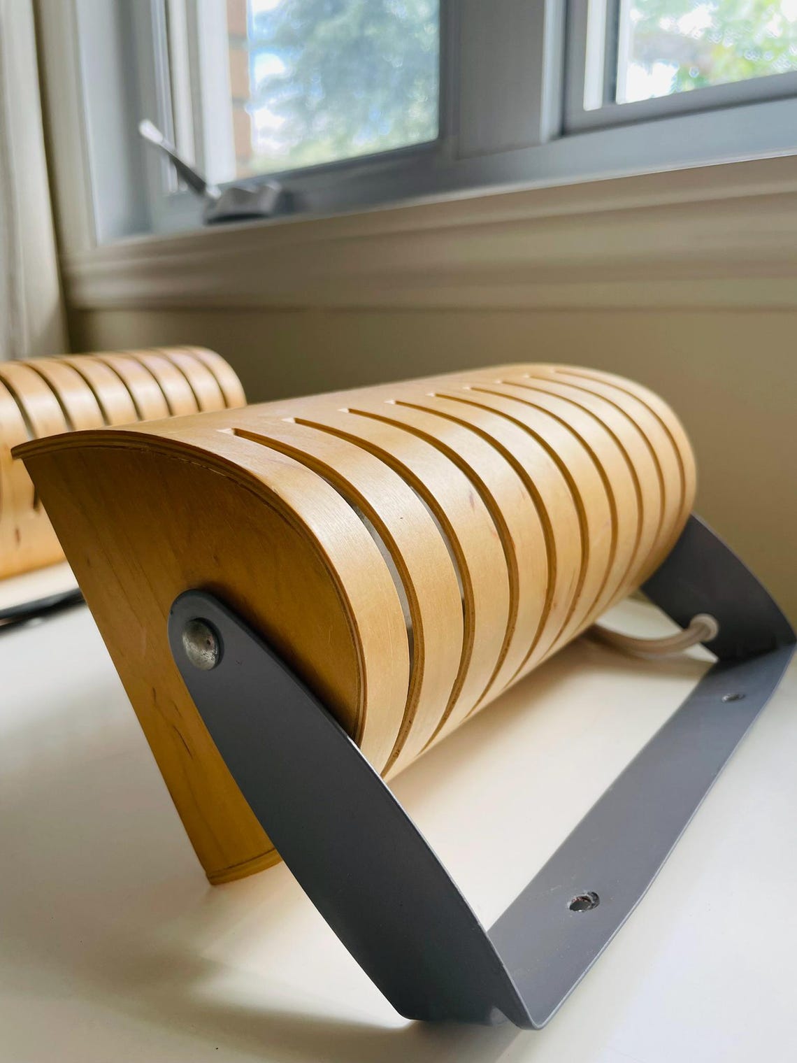 IKEA 90' strimma Plywood Light Fixture - Etsy