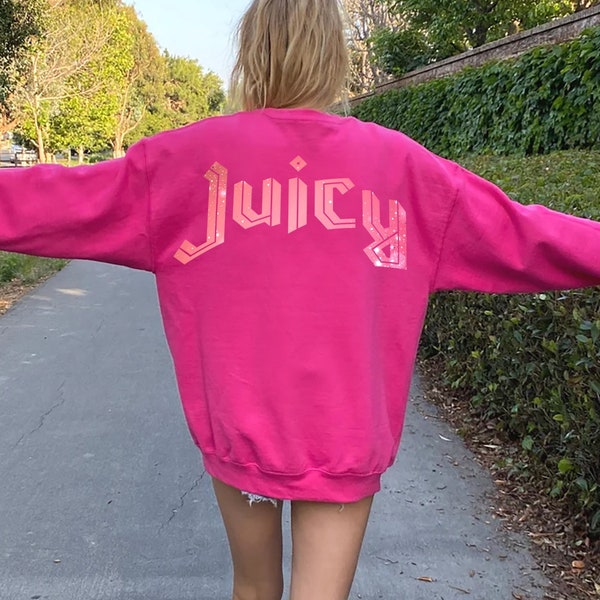 Pink Y2k Clothing Women - Etsy