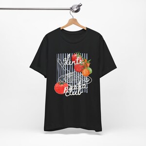 Pasta Club Shirt,al Dente Shirt,pasta Crewneck,spaghetti Lovers,italian ...