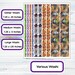Happy Halloween - Printable Box Sampler Sticker Kit for Planners ...