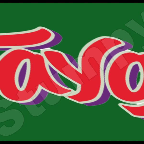 Faygo - Etsy