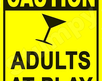 No Rough Play Sign - Etsy