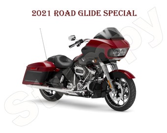 Road Glide Sign - Etsy