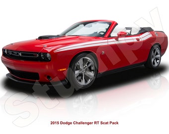 Scat Pack Dodge Sign - Etsy