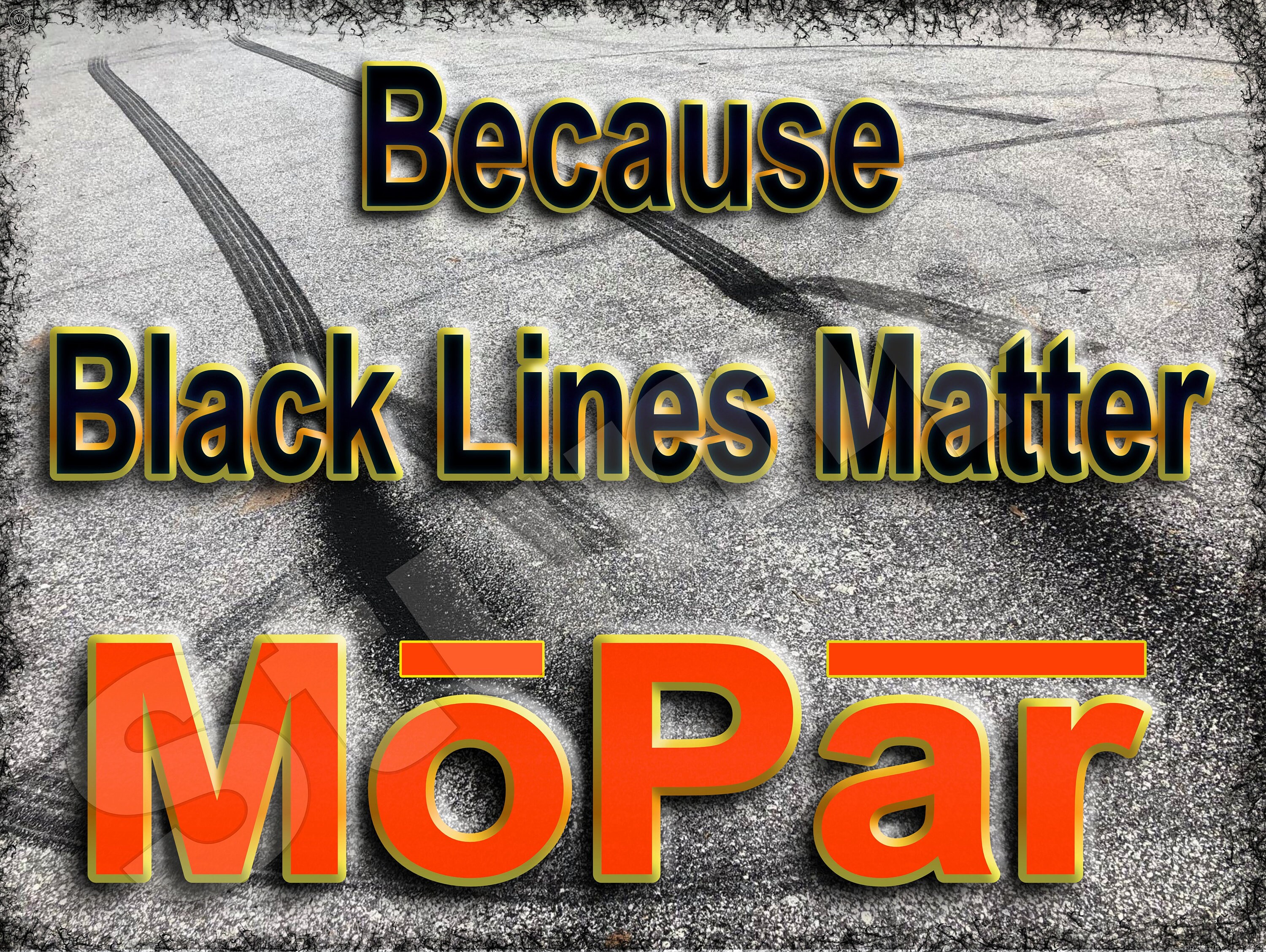 Mopar Poster for sale | Only 2 left at -75%