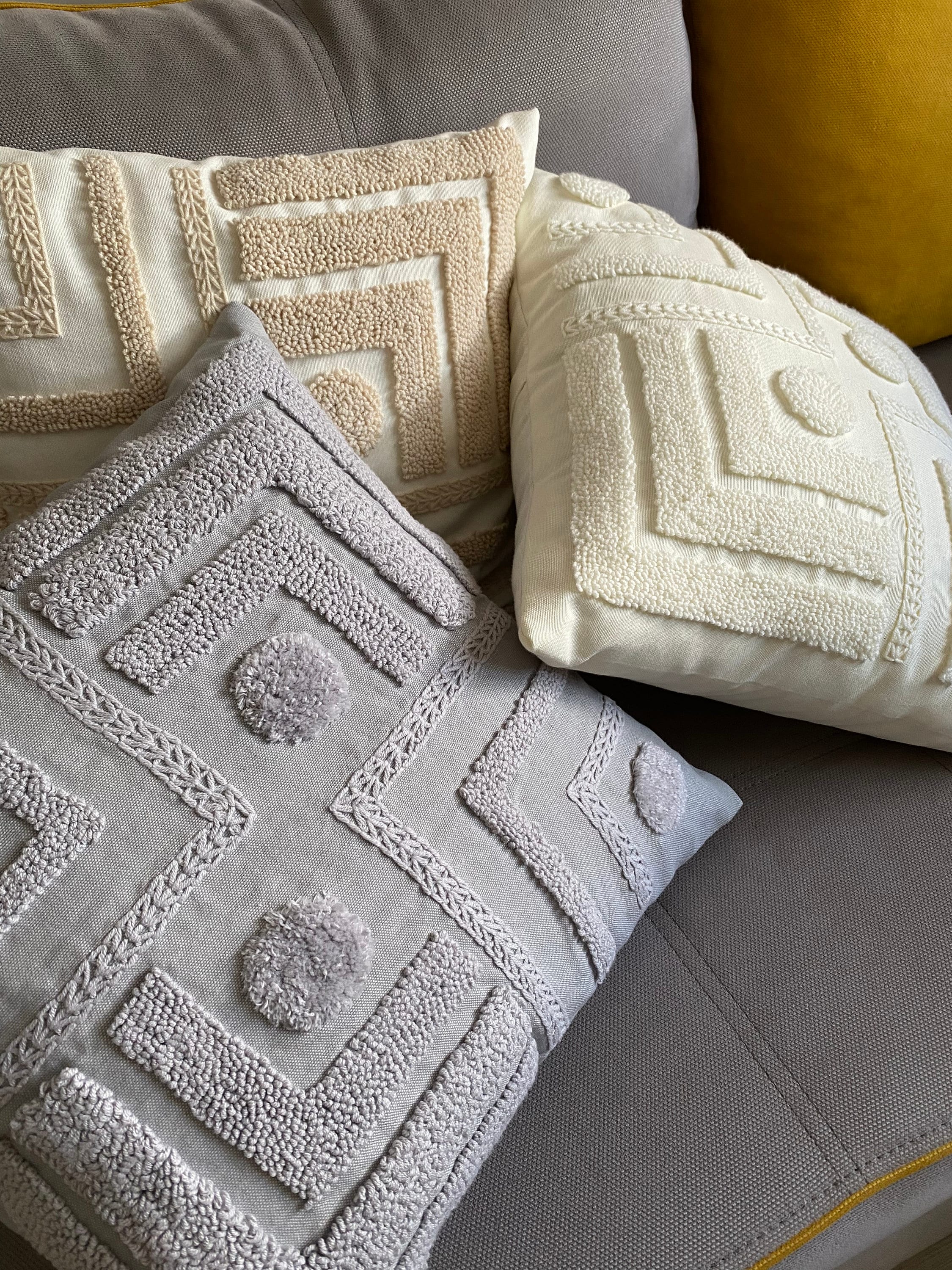 Classy Pillow ,textured Pillow,pillowcase ,decorative Pillow • Gift for ...