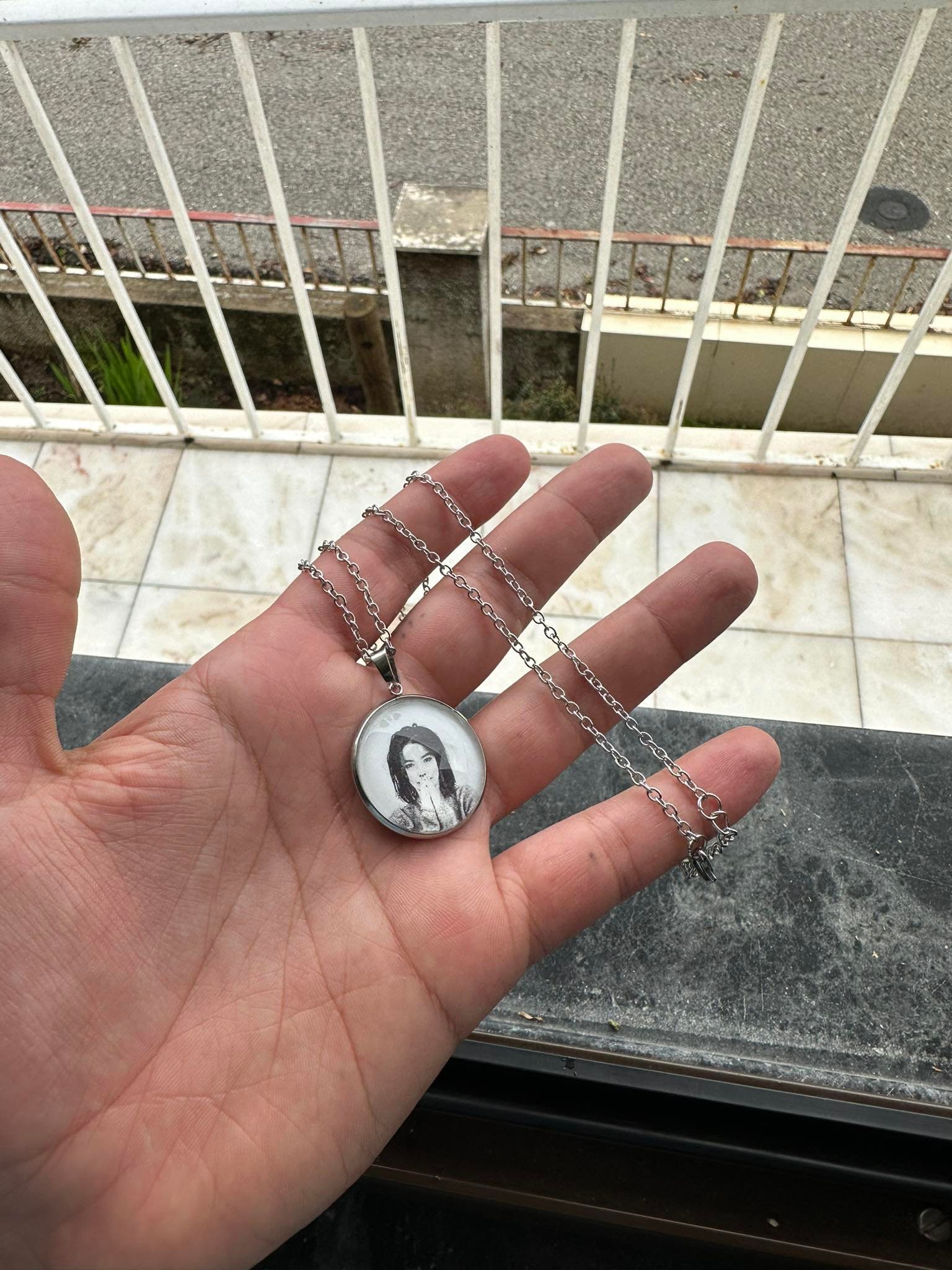 Björk, Aphex Twin & Arca Necklaces - Etsy