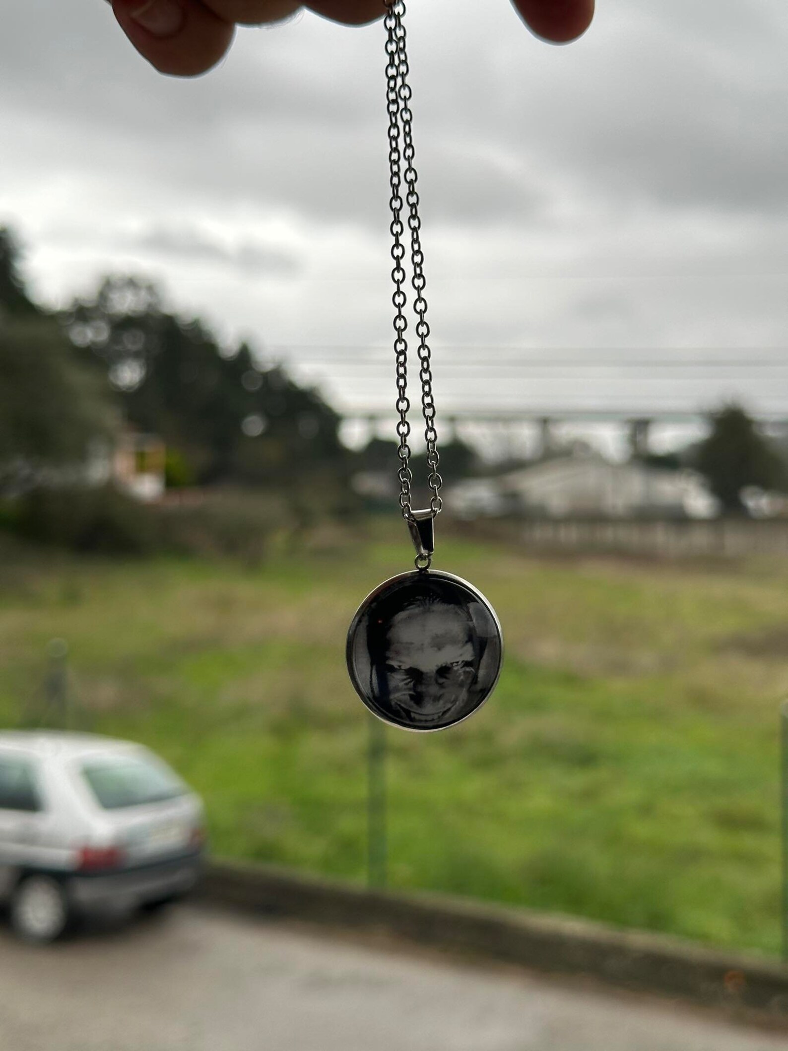 Björk, Aphex Twin & Arca Necklaces - Etsy