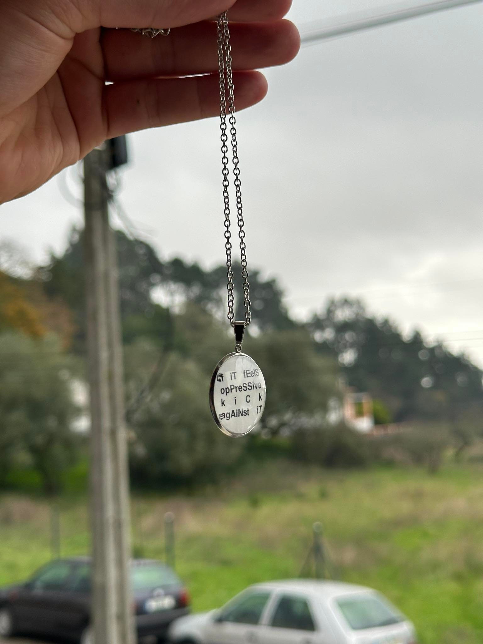 Björk, Aphex Twin & Arca Necklaces - Etsy