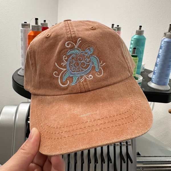 Tribal Turtle - Etsy