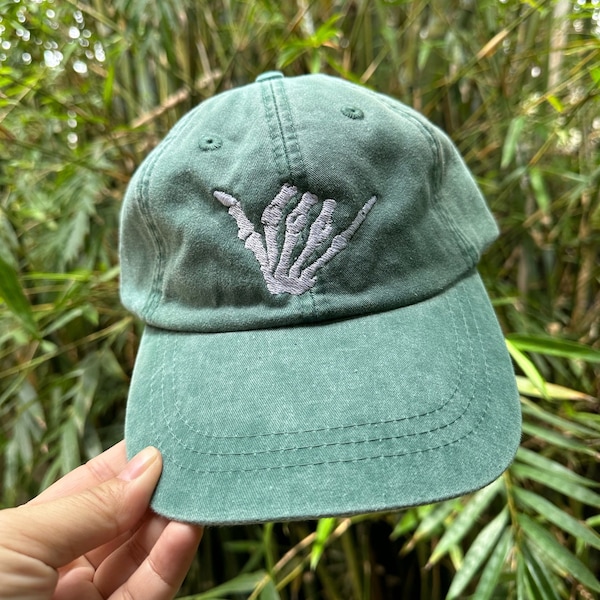 Shaka Caps - Etsy
