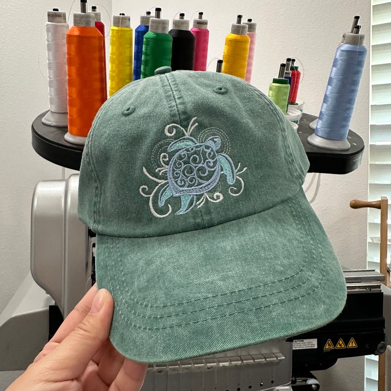 Tribal Turtle - Etsy