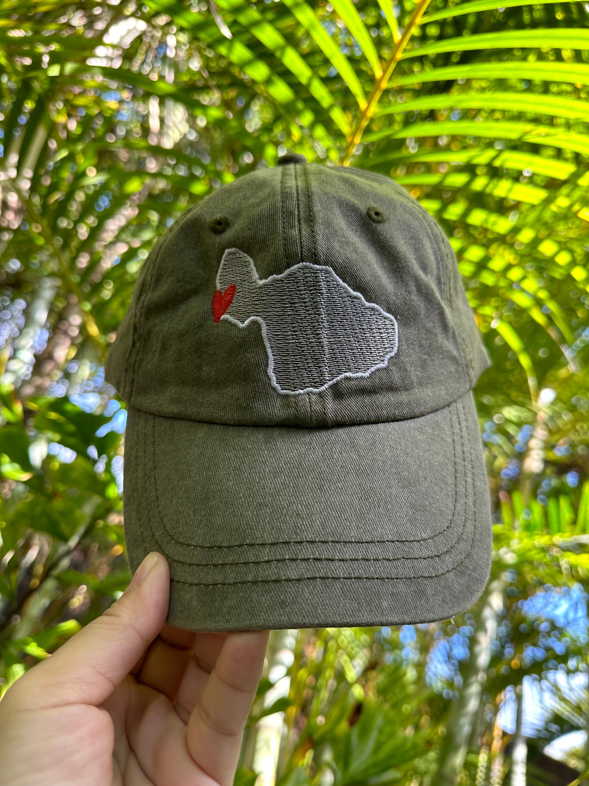 Lahaina Strong Hat Maui Strong Lahaina Hat Support Lahaina Hawaii Hat ...