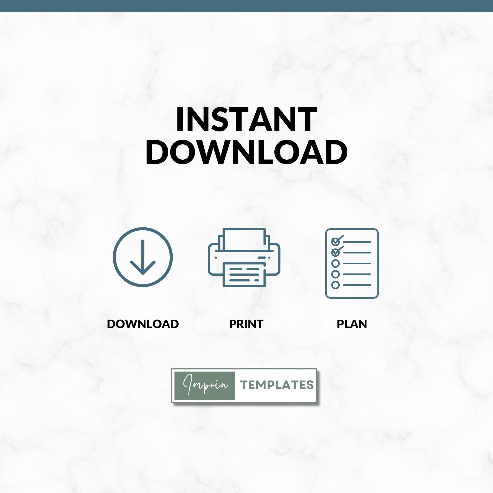 2024 Ultimate Teacher Planner Printable A4, A5, Letter, Happy Planner ...
