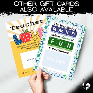 Taco Gift Card Holder Teacher | Taco Thank You Card, Taco Bout A Great ...