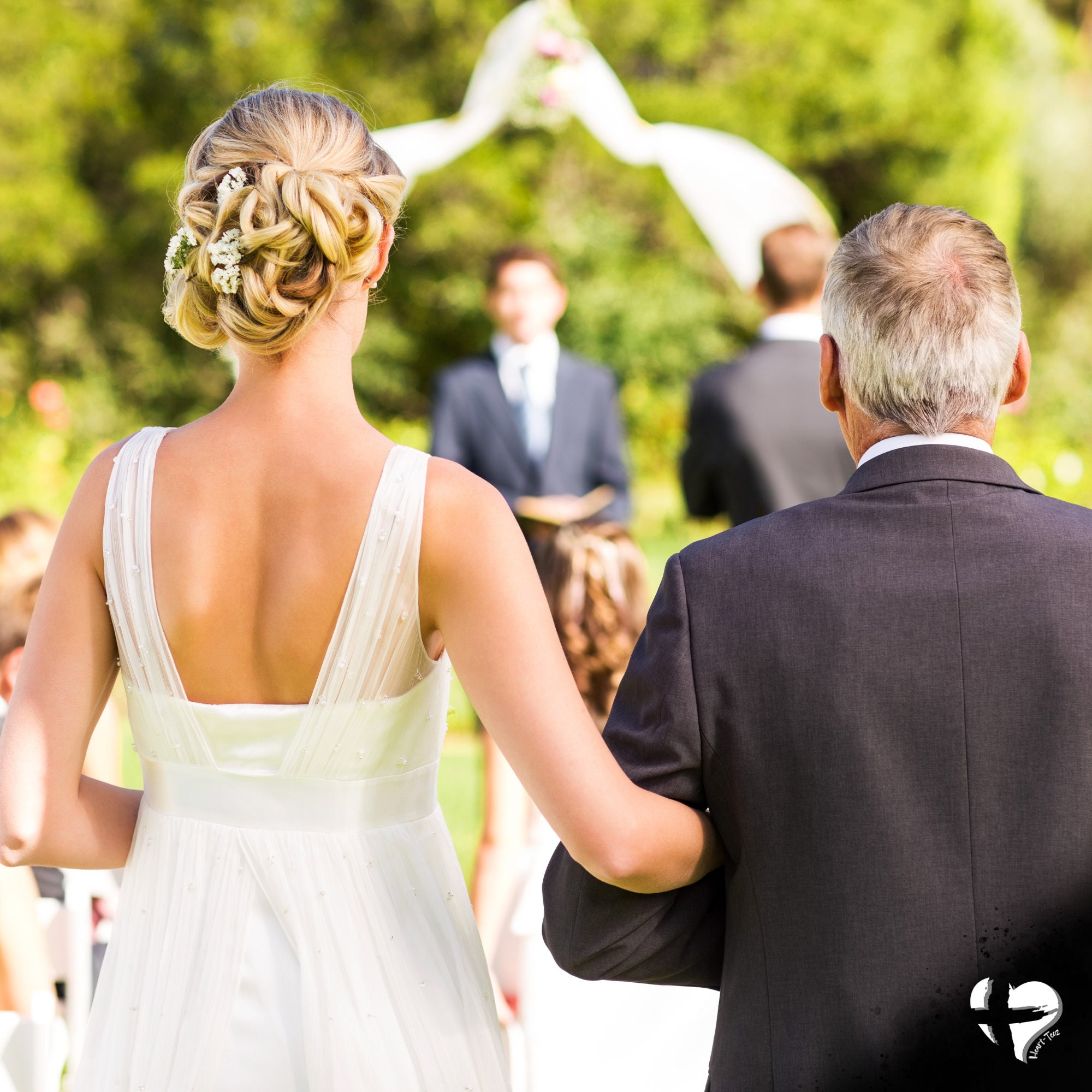 Dad Gift Walk Me Down the Aisle Proposal Personalized Gift From Bride ...