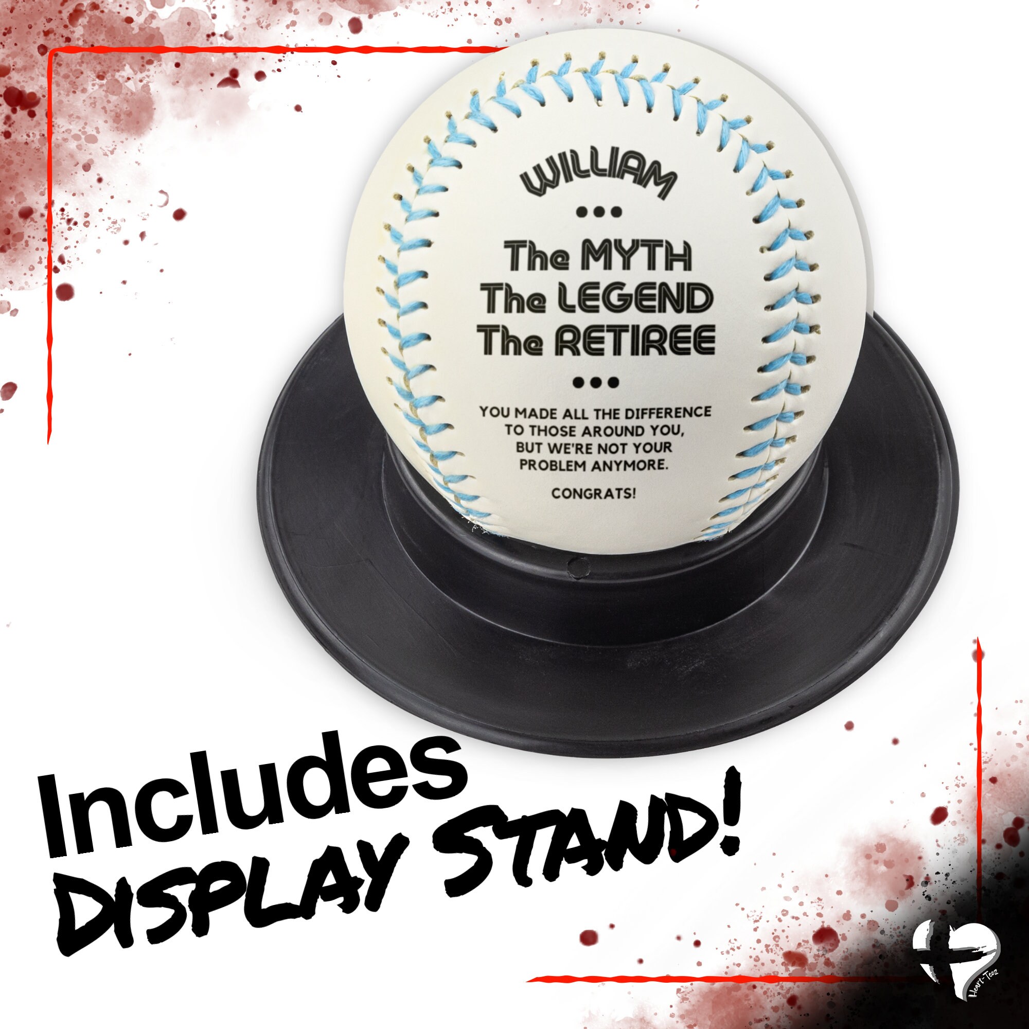 Personalized Retirement Gifts for Men | Coworker Retirement, Funny ...