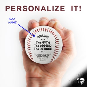 Personalized Retirement Gifts for Men | Coworker Retirement, Funny ...