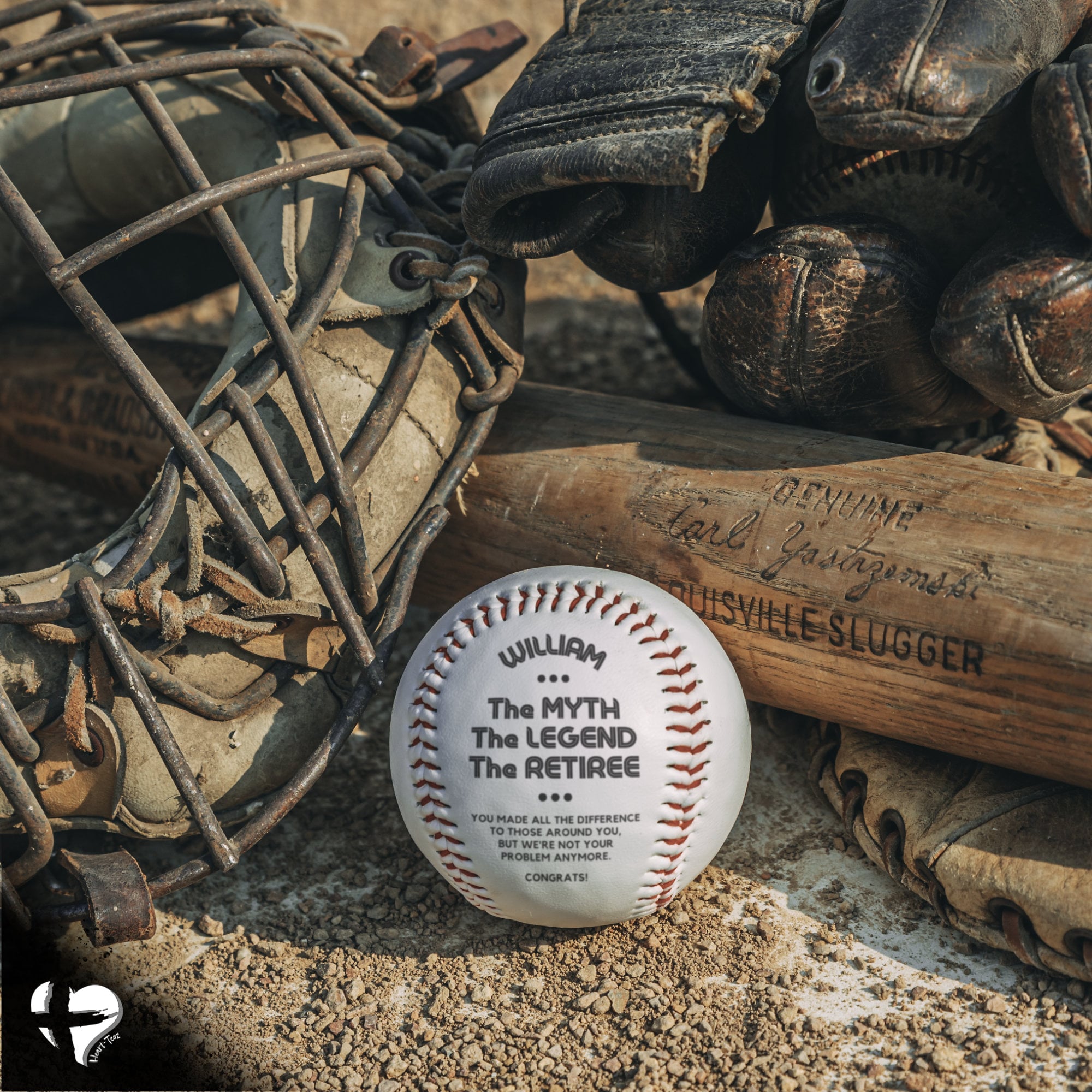 Personalized Retirement Gifts for Men | Coworker Retirement, Funny ...