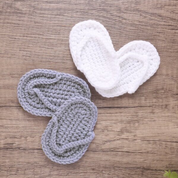 Baby Flip Flops - Etsy