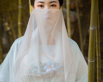 Belly Dance Face Jewelry - Etsy