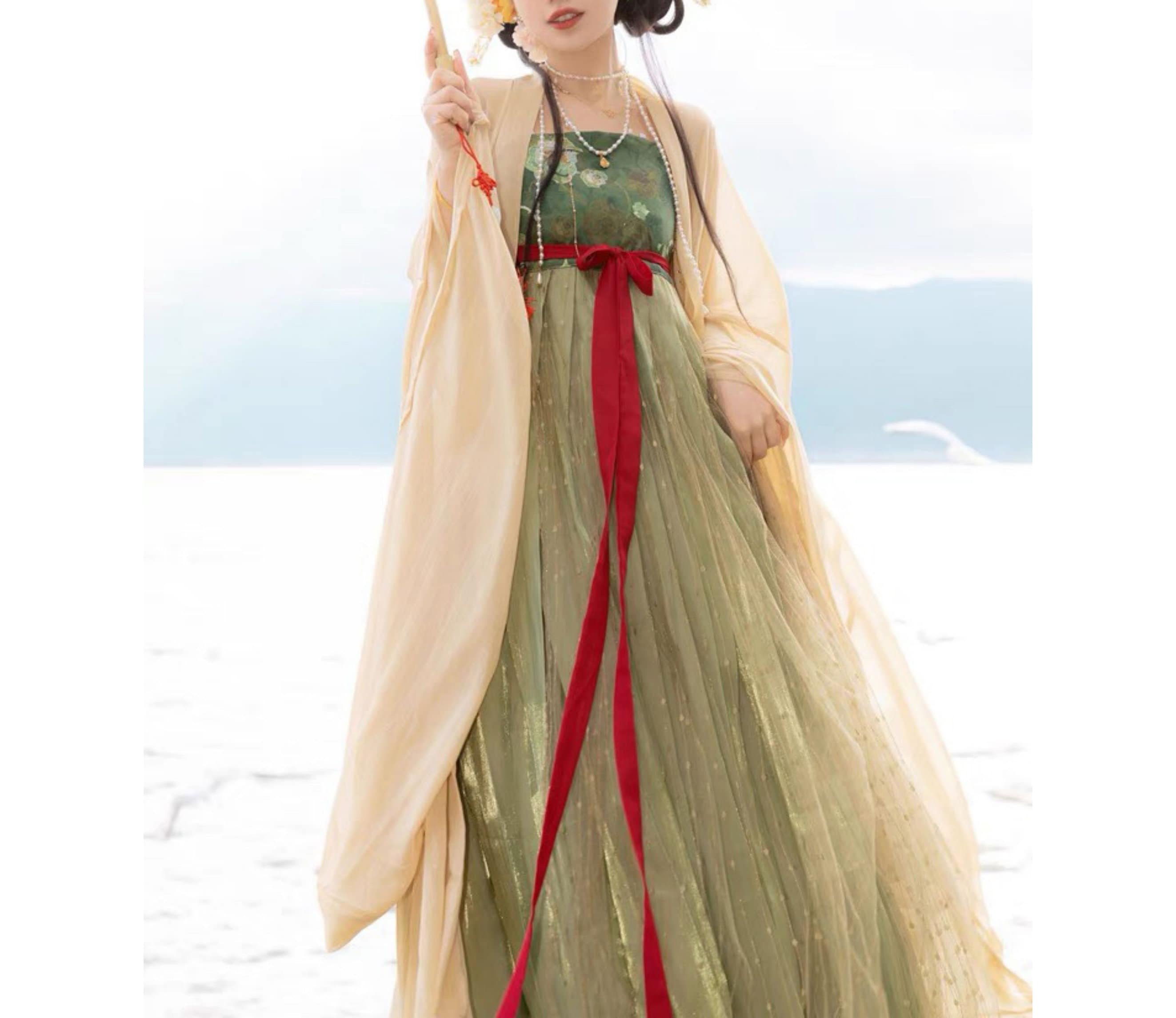 Xia Dynasty Clothing | ppgbbe.intranet.biologia.ufrj.br