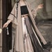 Modern Hanfu Dress Women, Stylish Brown Hanfu 3 pieces Set, Chinese ...