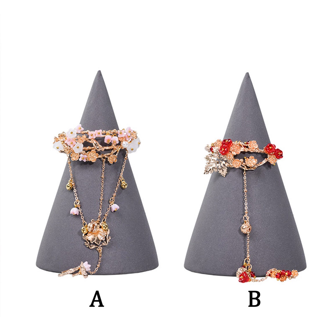 Antique Ring Bracelet Hanfu Accessories Antique Bracelet - Etsy